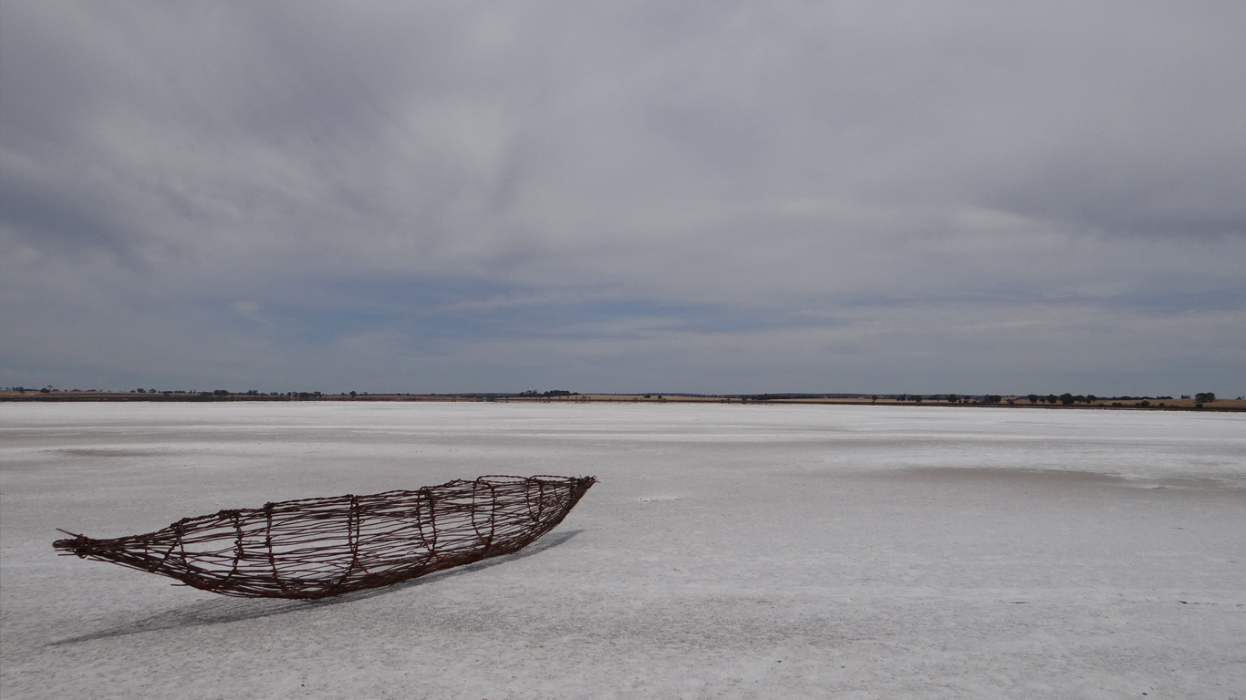 Michael Shiell – Artist